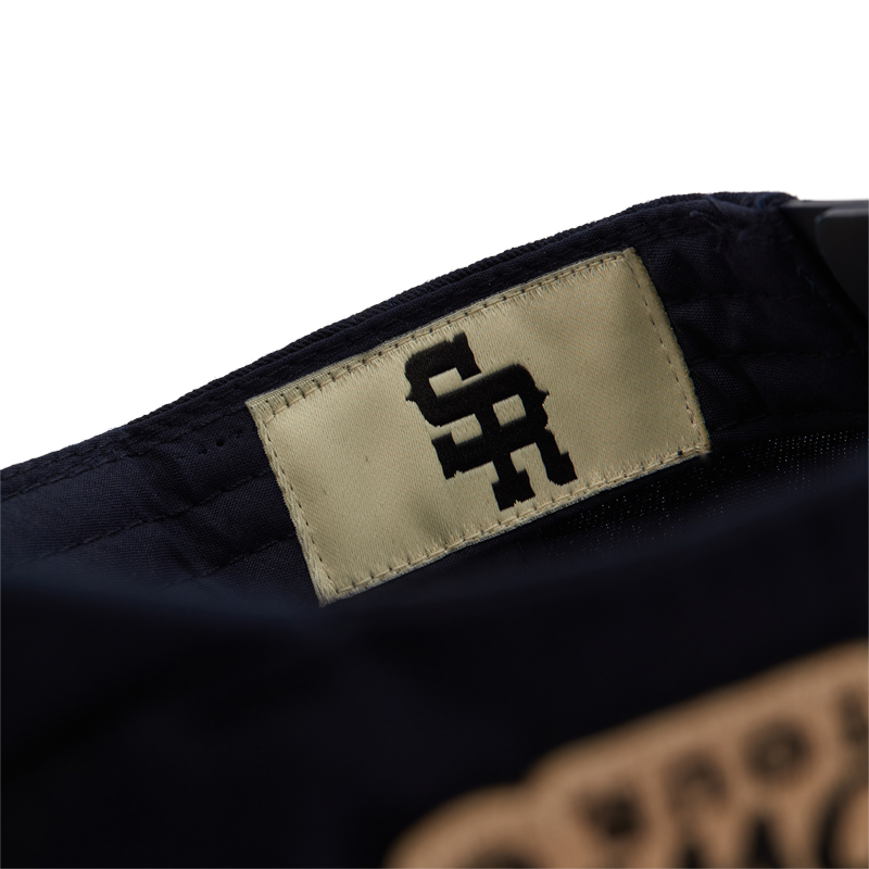 Stevenson Ranch x Cleveland "Wild Thing" Hat (Blue/Red) | Stevenson Ranch