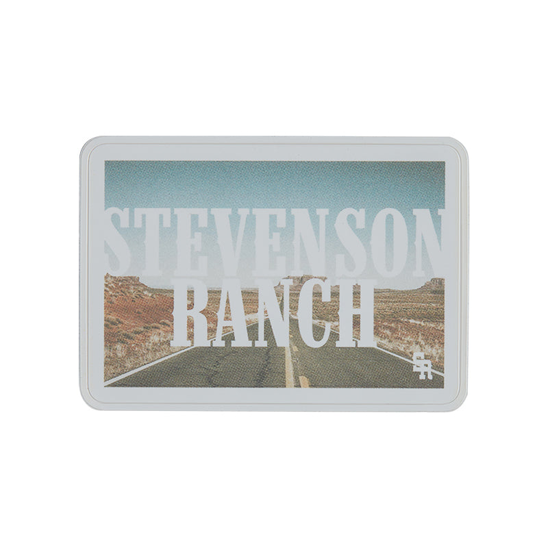 Sticker Pack (10 Pack) | Stevenson Ranch – Stevenson Ranch