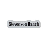 Sticker Pack (10 Pack) | Stevenson Ranch – Stevenson Ranch
