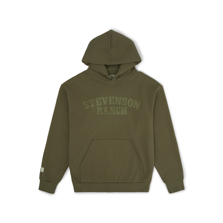 Apparel – Stevenson Ranch