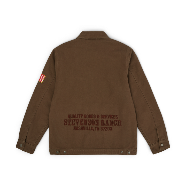 Apparel – Stevenson Ranch