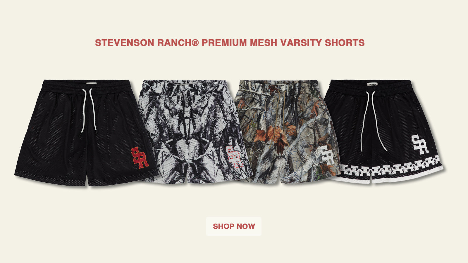 Stevenson Ranch | Shop