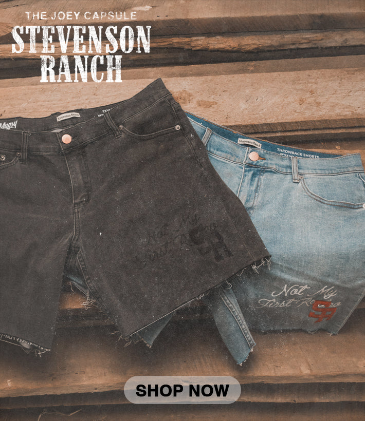 Stevenson Ranch | Shop
