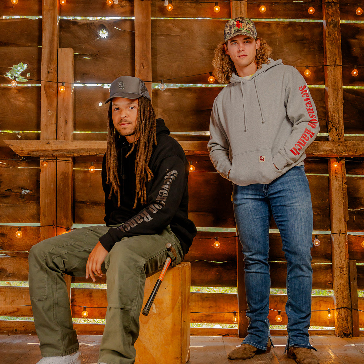 Stevenson Ranch | Shop